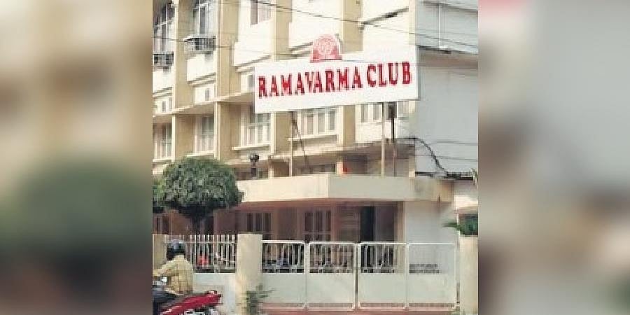 125-yr-old Rama Varma Club for grand re-launch in Kochi