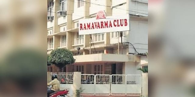 125-yr-old Rama Varma Club for grand re-launch in Kochi