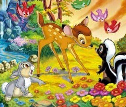 Sarah Polley in talks to direct Disney's 'Bambi' remake