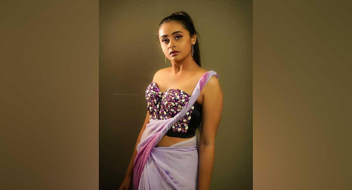 The past few years have been a testament to my dedication: Sanjana Burli
