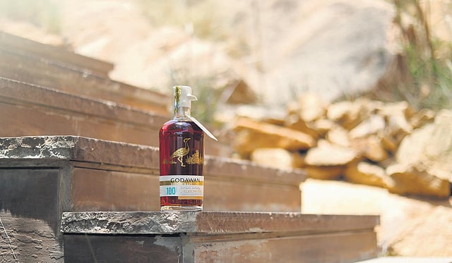 The spirit of Rajasthan