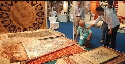 Amroha dholak and Kalpi handmade paper from UP make it to elite GI club