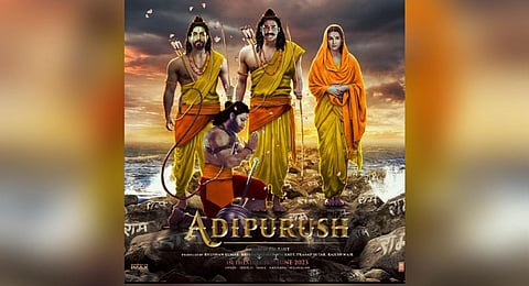 'Adipurush' movie review: Fumbles in search of spectacle, forfeits soul