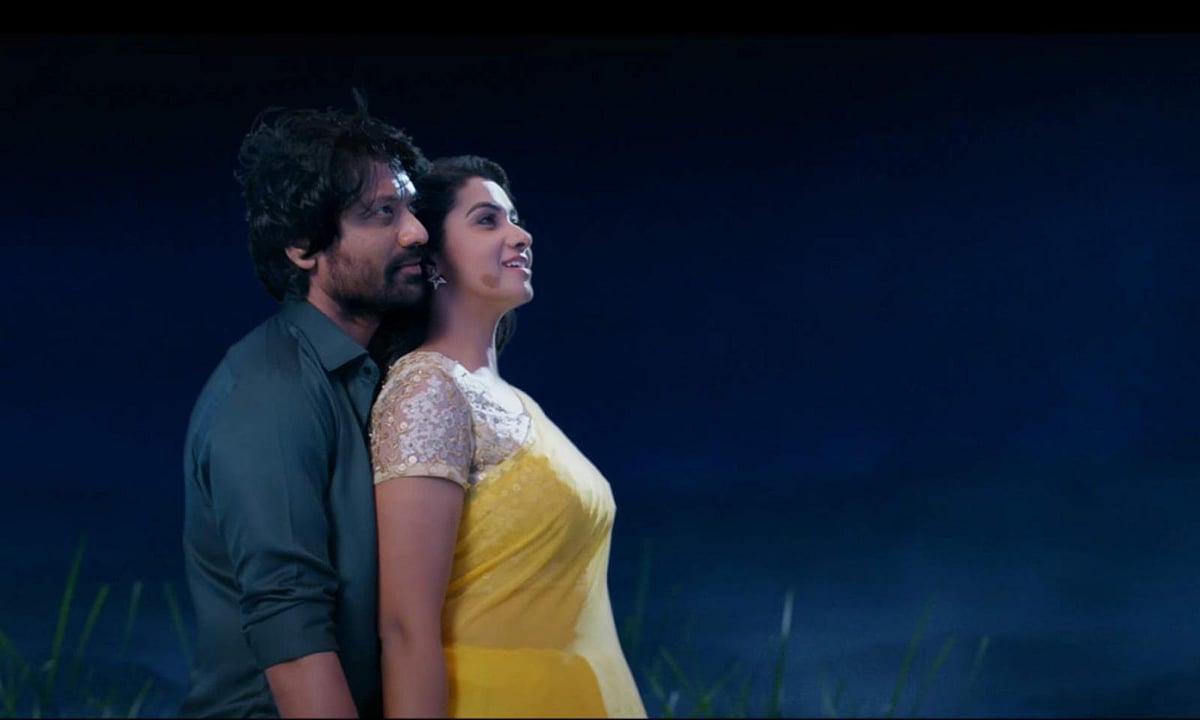 'Bommai' movie review: A terrific showreel of SJ Suryah that is ...