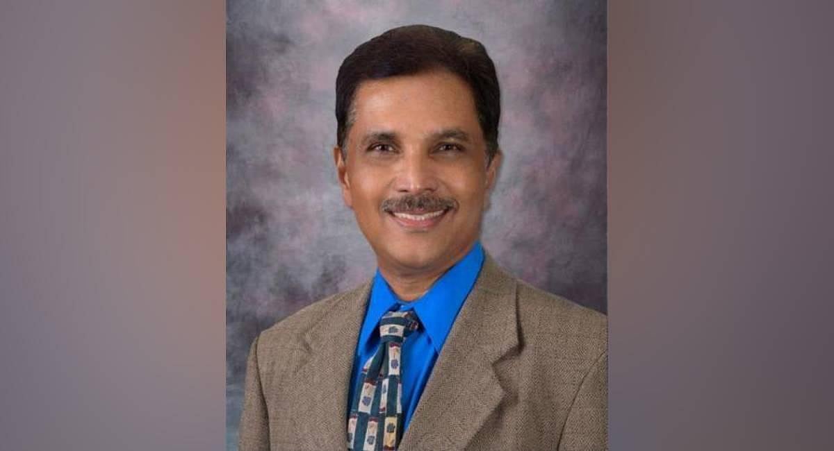 Kayamkulam native becomes first Indian to become mayor of Stafford