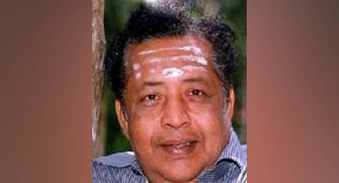 ‘Ravi won hearts through portrayal of comic roles’