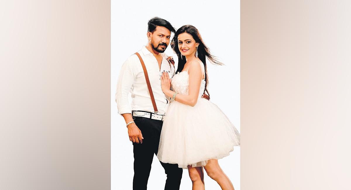 Aggrasena is a director's film: Murugesh Kanappa