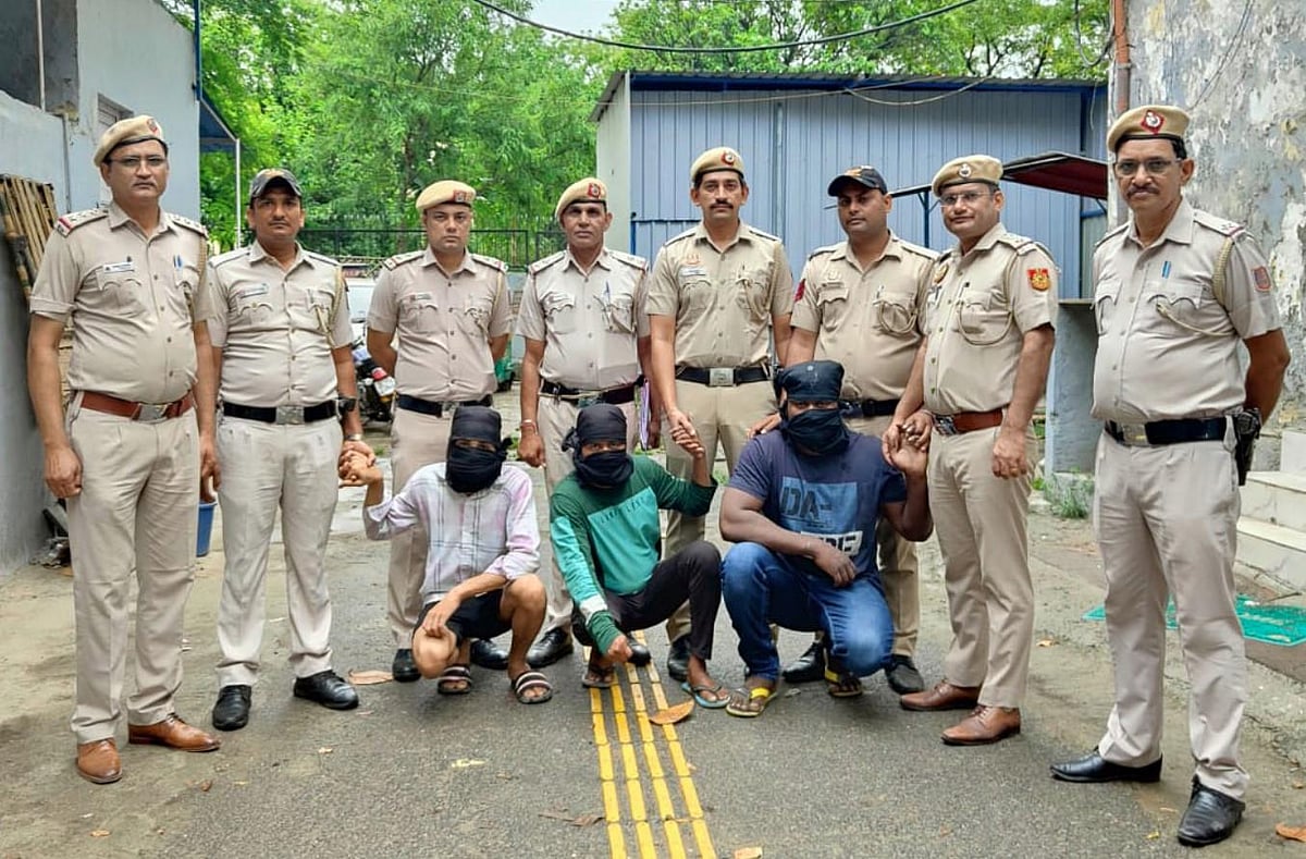 Two more accused held for murder of two sisters over monetary dispute ...