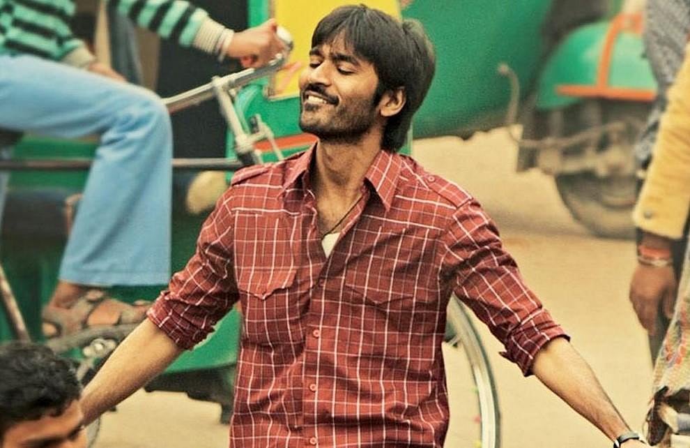 On Raanjhanaa's 10th anniversary, Aanand L Rai, Dhanush announce their new film 'Tere Ishk Mein'