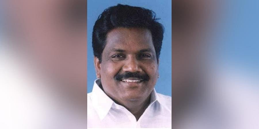 Congress leader and former Kerala minister Dr Kuttappan passes away at 76