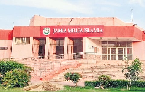 Jamia introduces three new departments for law, dental, medical sciences