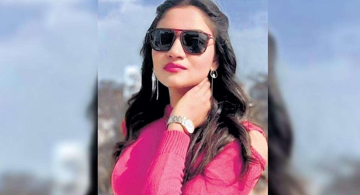 Aditya, Ranjani Raghavan join forces for a suspense thriller