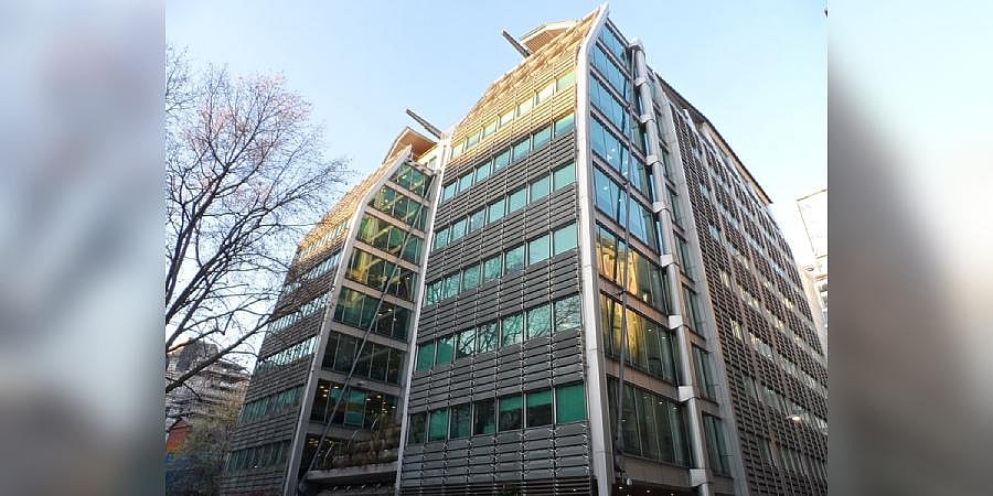 Lloyds pick Hyderabad for its Tech Centre