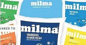 Milma reports increase in sales amid competition from Nandini in Kerala