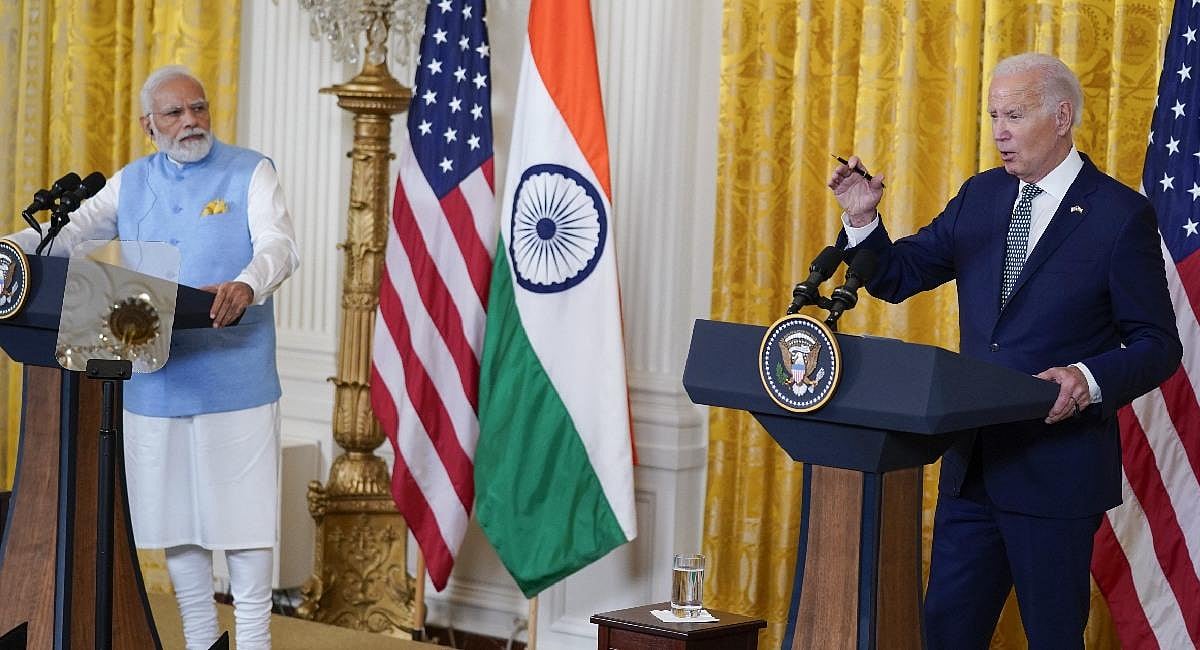 Defence cooperation: India to place liaison officers in US commands