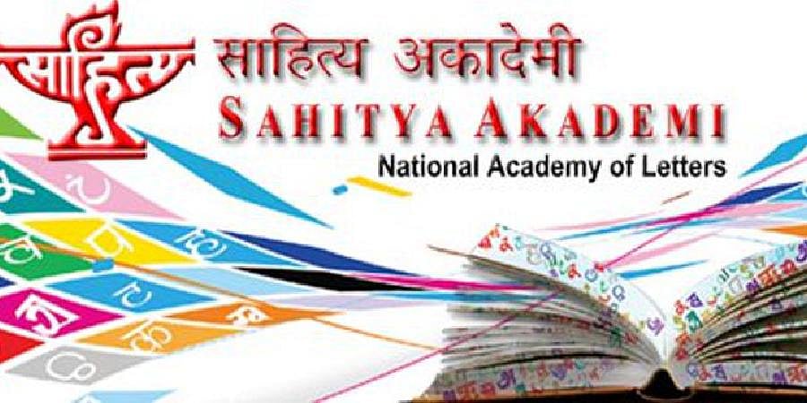 Sahitya Akademi announces winners of Bal Sahitya Puraskar, Yuva Puraskar