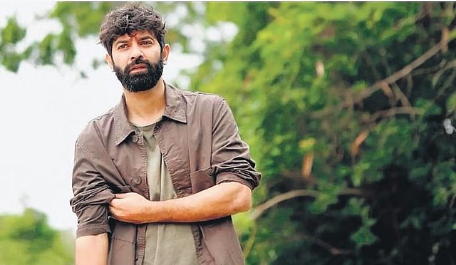 Small screen, big dreams: The rise of Barun Sobti as an actor