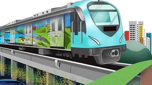 Metro Rail project: DMRC likely to submit detailed project report to ...