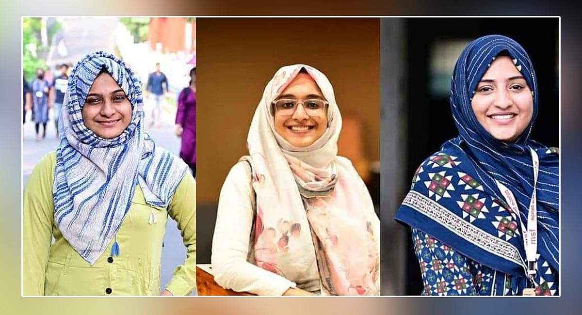 In a first, women find place in Kerala's MSF state leadership