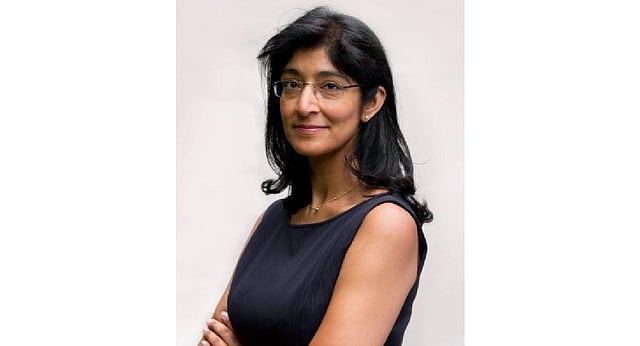 UN Chief appoints Indian-origin satellite expert as Director of outer ...