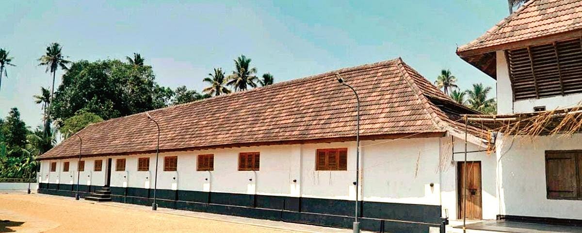 Muziris sites in Kerala to go global with ‘living museums’
