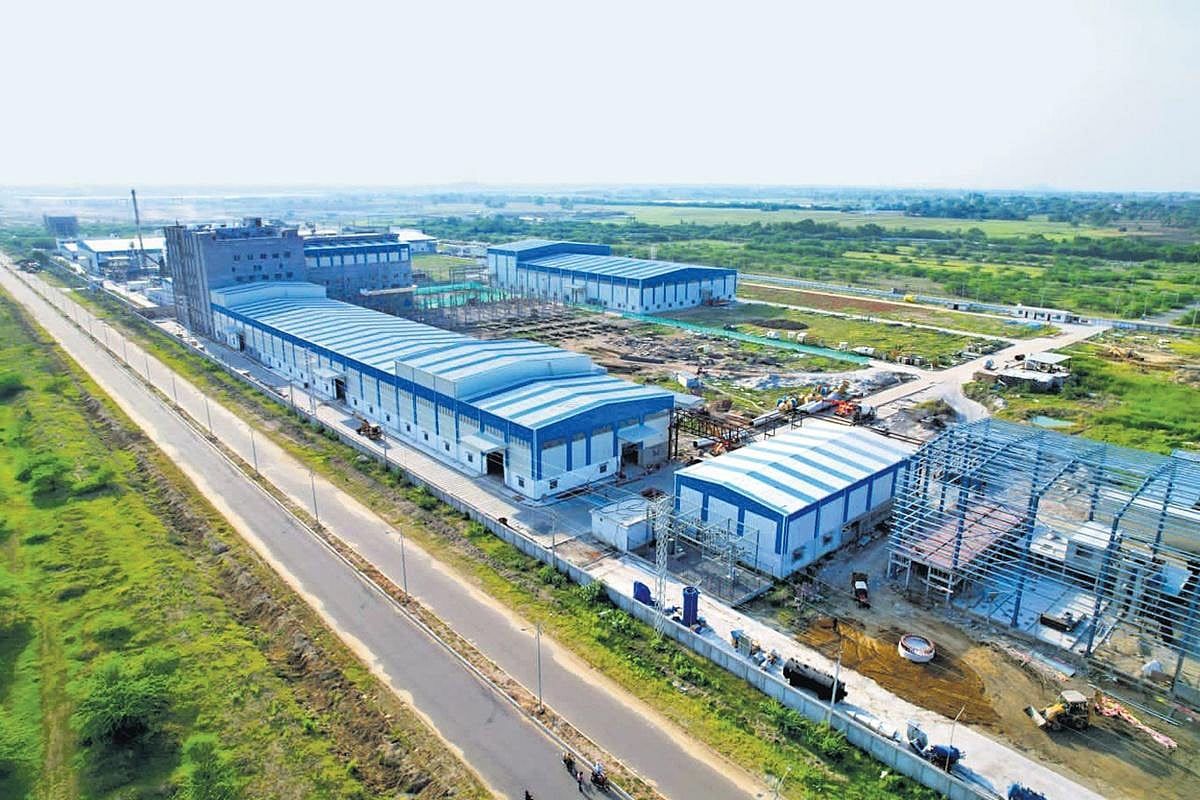 Kitex manufacturing units to be opened in Kakatiya Mega Textiles Park soon