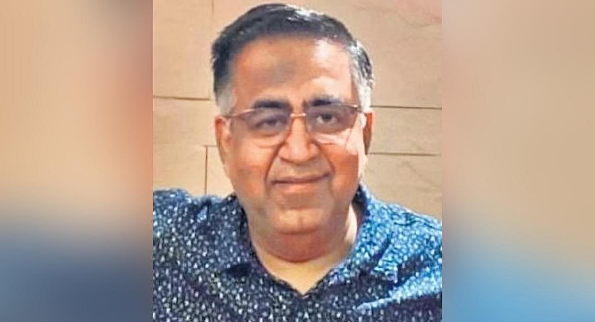 Corruption, apathy at root cause of issues affecting us: Lajpat Nagar ...