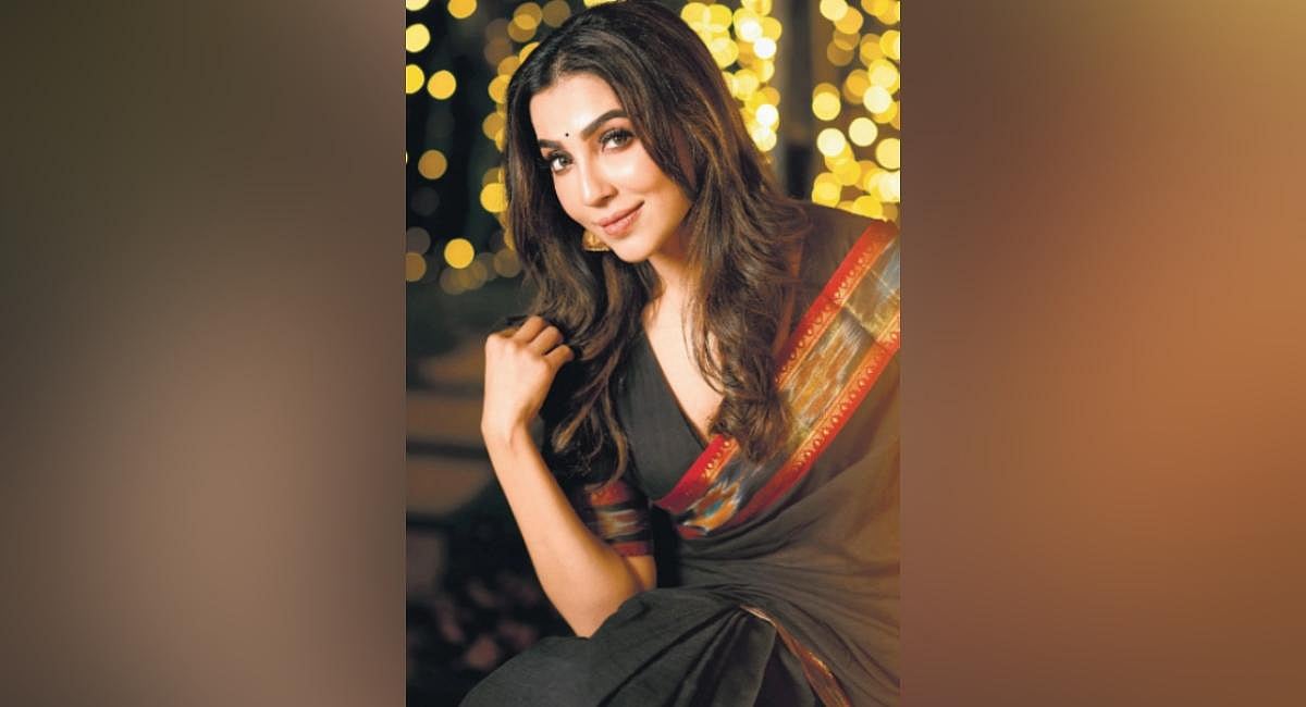 Parvati Nair returns to Kananda with 'Mr. Rani'