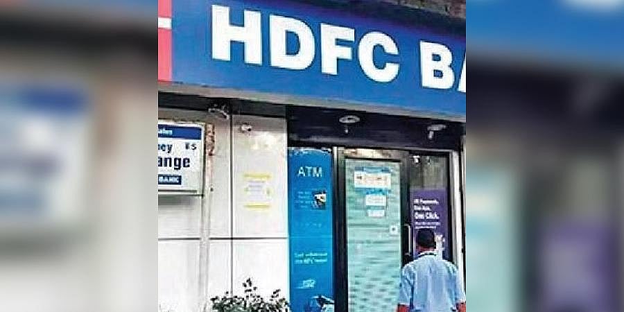July 1 effective date of HDFC merger