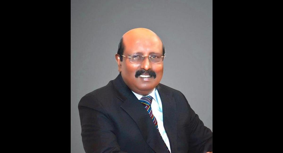 Dr R R Nair, founder of Oman Polyclinic, passes away