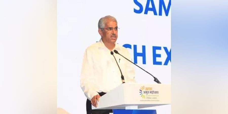 Shiv Das Meena supersedes 10 Tamil Nadu senior IAS officers