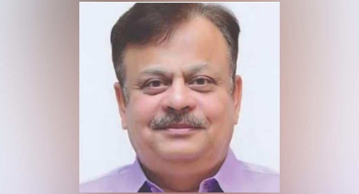 IAS reshuffle: Bishwanath is additional chief secretary of Home and ...