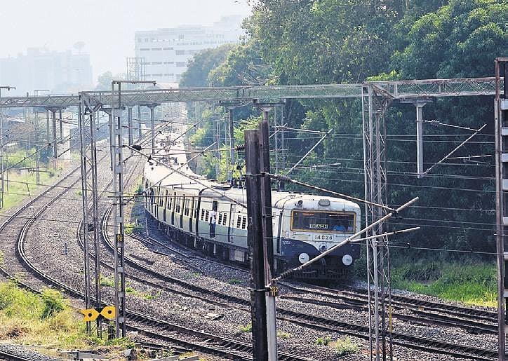 EXPLAINER: All about train protection system 'Kavach' that was not ...