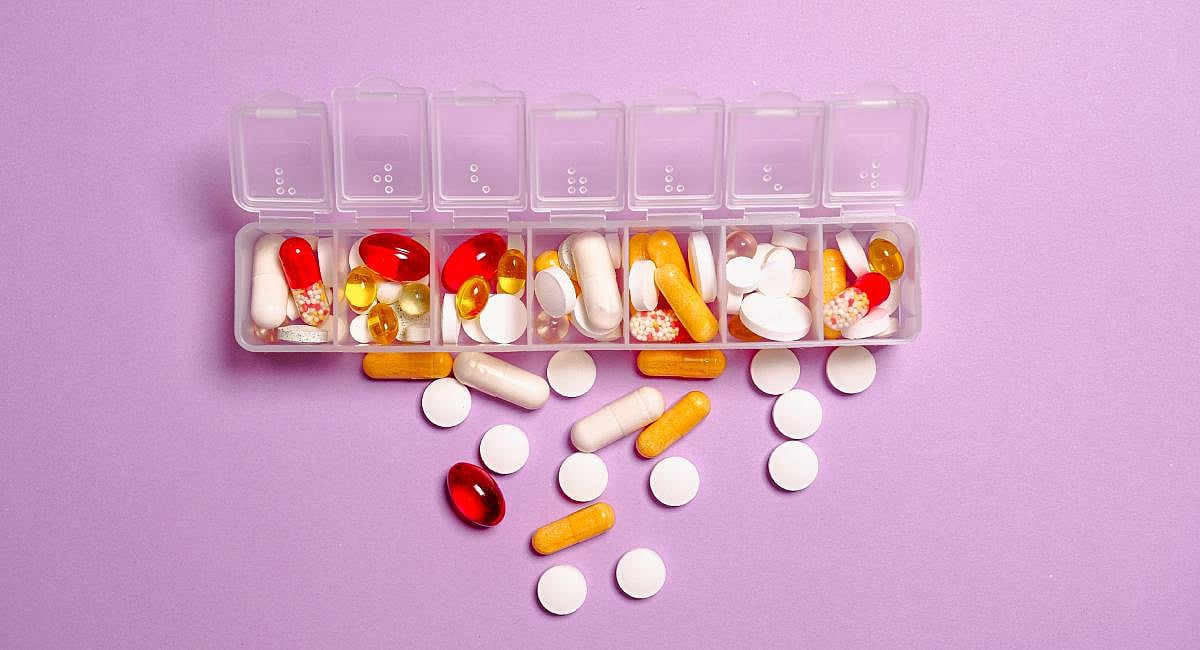 Centre bans 14 combination drugs used to treat cough, cold