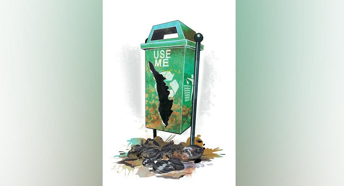 Action plan approved for ‘Garbage Free New Kerala’ project