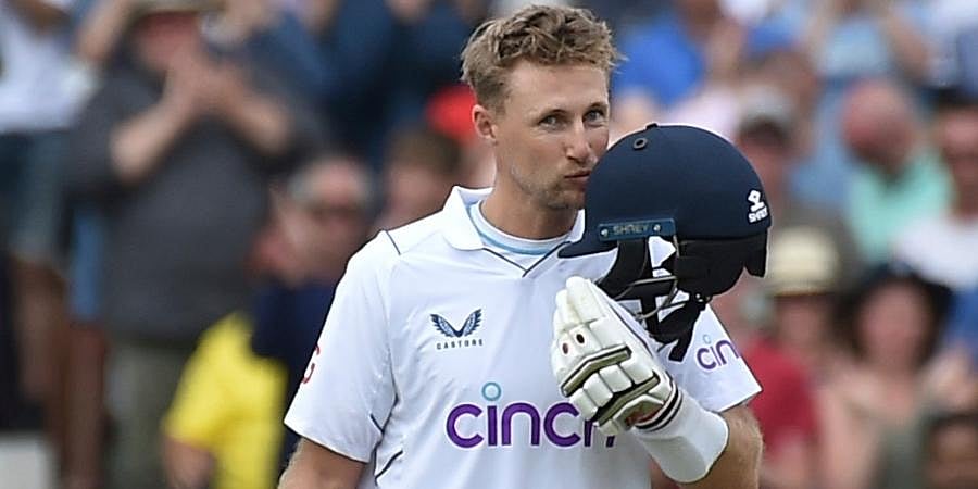 Joe Root surpasses Allan Border, becomes 10th highest run-scorer in ...