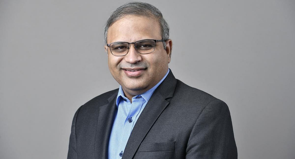 Generative AI is a win-win for business and clients: LTIMindtree's Nachiket Deshpande