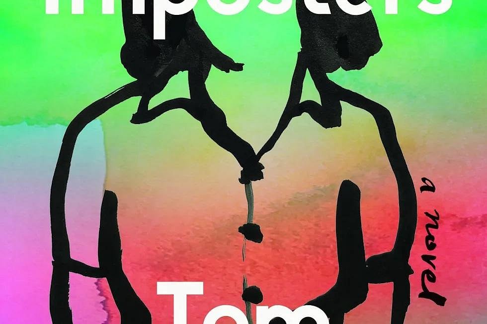 Book Review: Tom Rachman’s new novel ‘The Imposters,’ a global journey ...