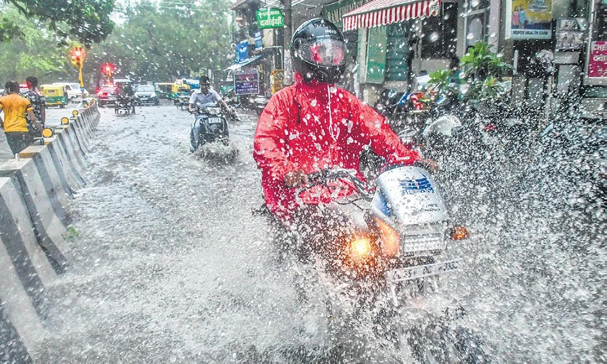 Monsoon misses onset date in Kerala, IMD says conditions becoming ... Monsoon misses onset date in Kerala, IMD says conditions becoming ...
