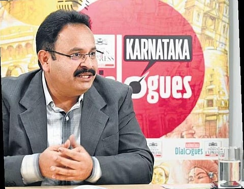 ‘Disaster management is complex; needs local solutions, planning for it ...