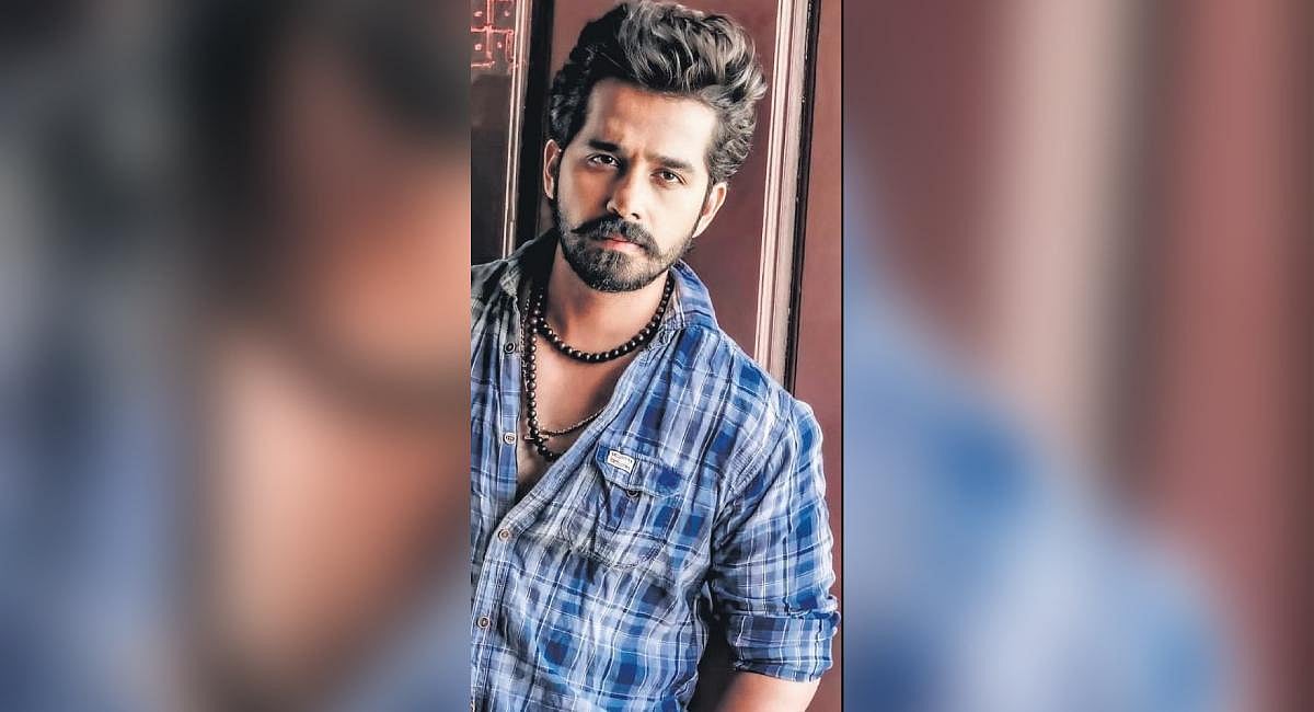 Pruthvi Ambaar to headline a romcom