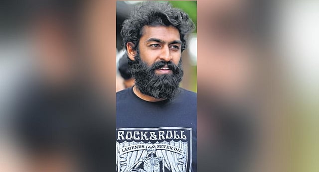 Vinay Rajkumar's Gramayana gets a relaunch