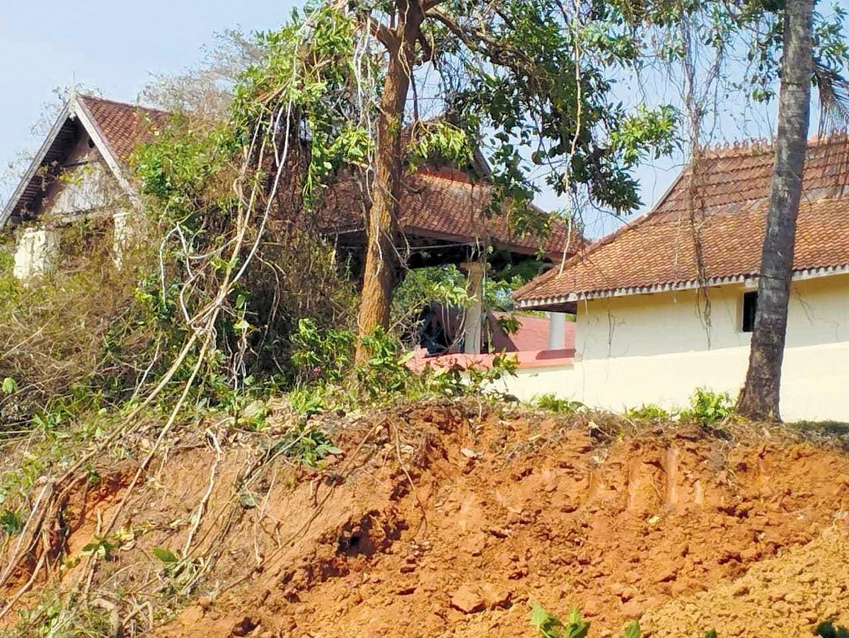 Attingal bypass in Kerala: Temple triumphs, NHAI to take underpass route