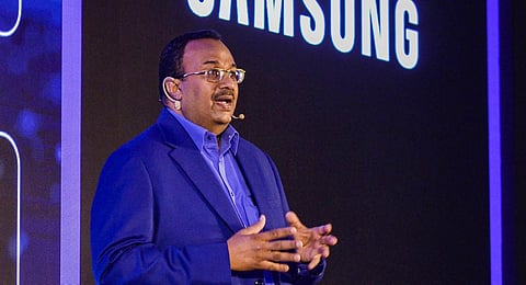 Samsung to set up 15 iconic experience centres in major Indian cities ...