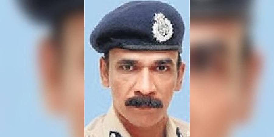 Kerala ex-cop’s story expected to intensify debate on Justice Sivarajan ...