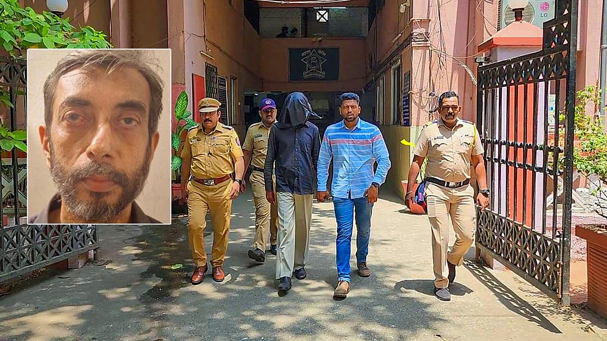 Mira Road murder: Accuse claims victim committed suicide