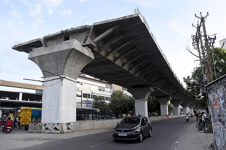 Coimbatore Ring Roads | Flyover | ROB | Bridges | Highways Updates ...