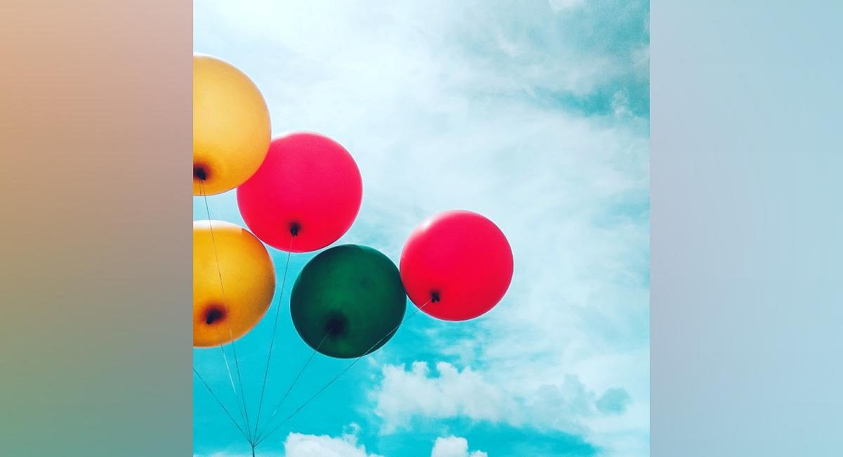 Globophobia, bearded men & fear of women