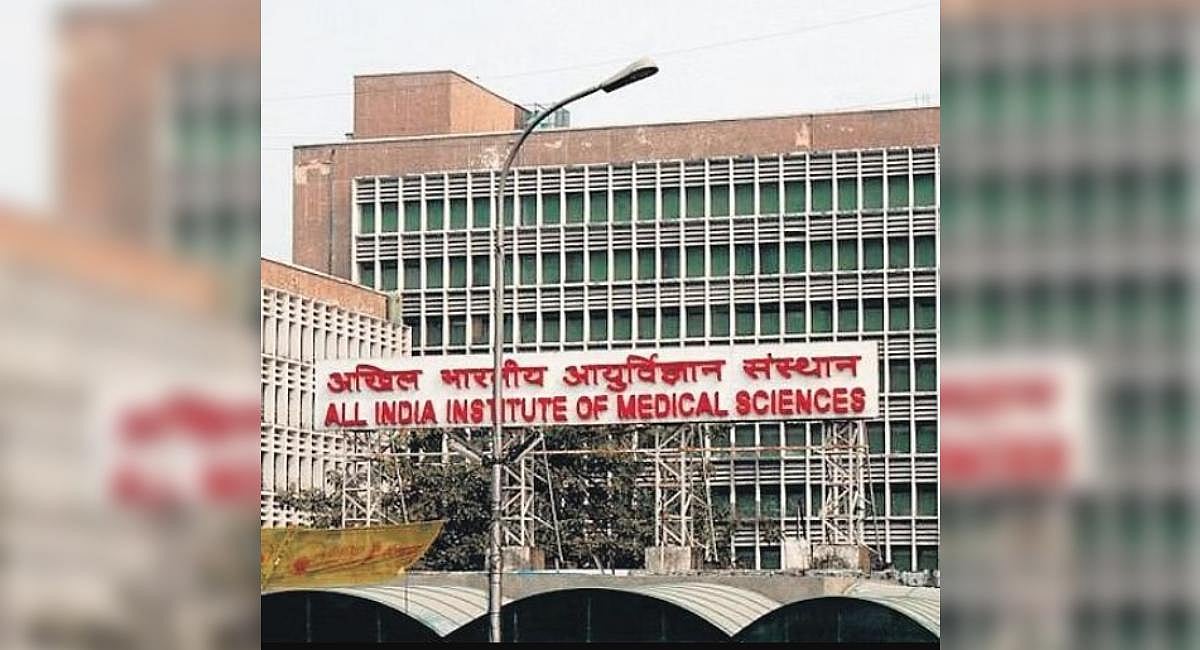 Monthly stipend for MBBS graduates hiked by AIIMS