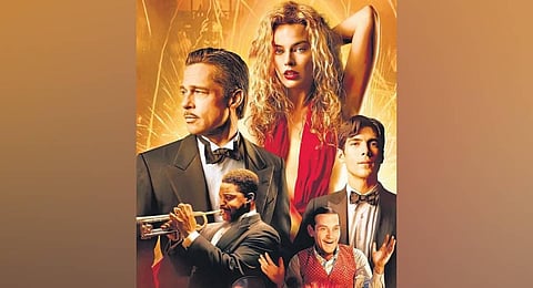 'Babylon' movie review: Damien Chazelle celebrates and demystifies the ...